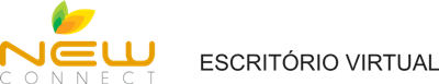 Login - Escritório Virtual | New Connect Cosméticos